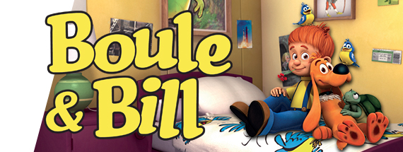 Citel Video - Accueil - Le meilleur de l'animation en DVD