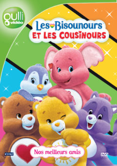 Citel Video - Accueil - Le meilleur de l'animation en DVD