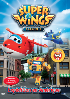 Citel Video - Accueil - Le meilleur de l'animation en DVD