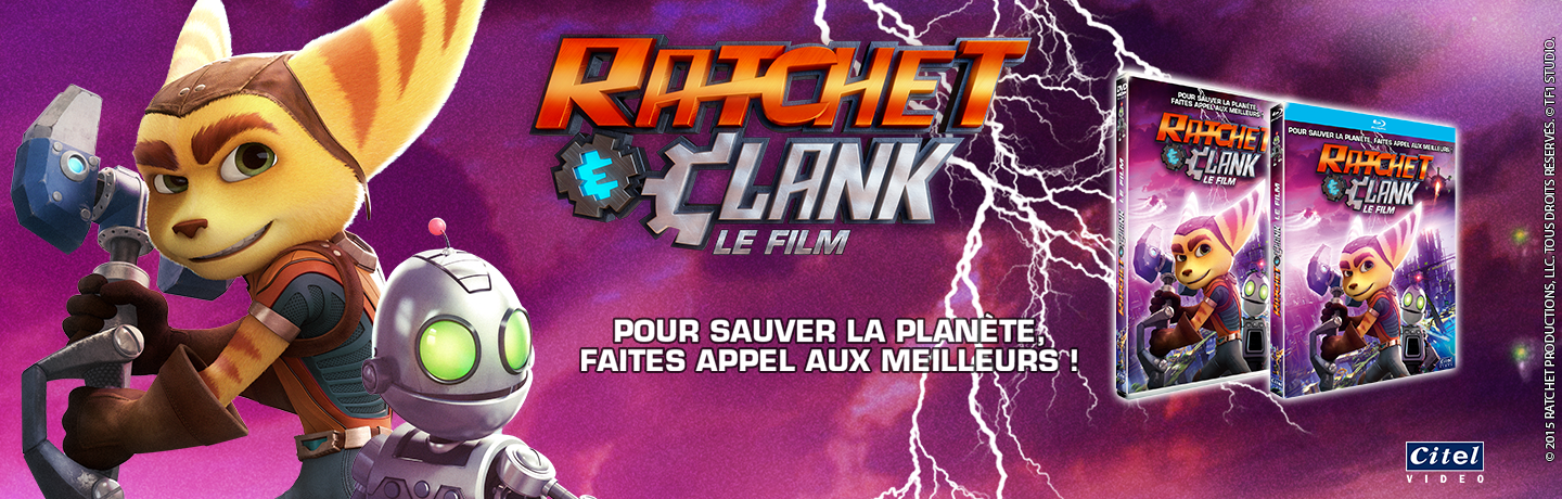 Citel Video - Accueil - Le meilleur de l'animation en DVD