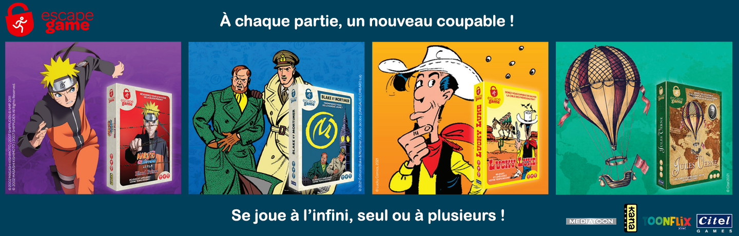Citel Video - Accueil - Le meilleur de l'animation en DVD